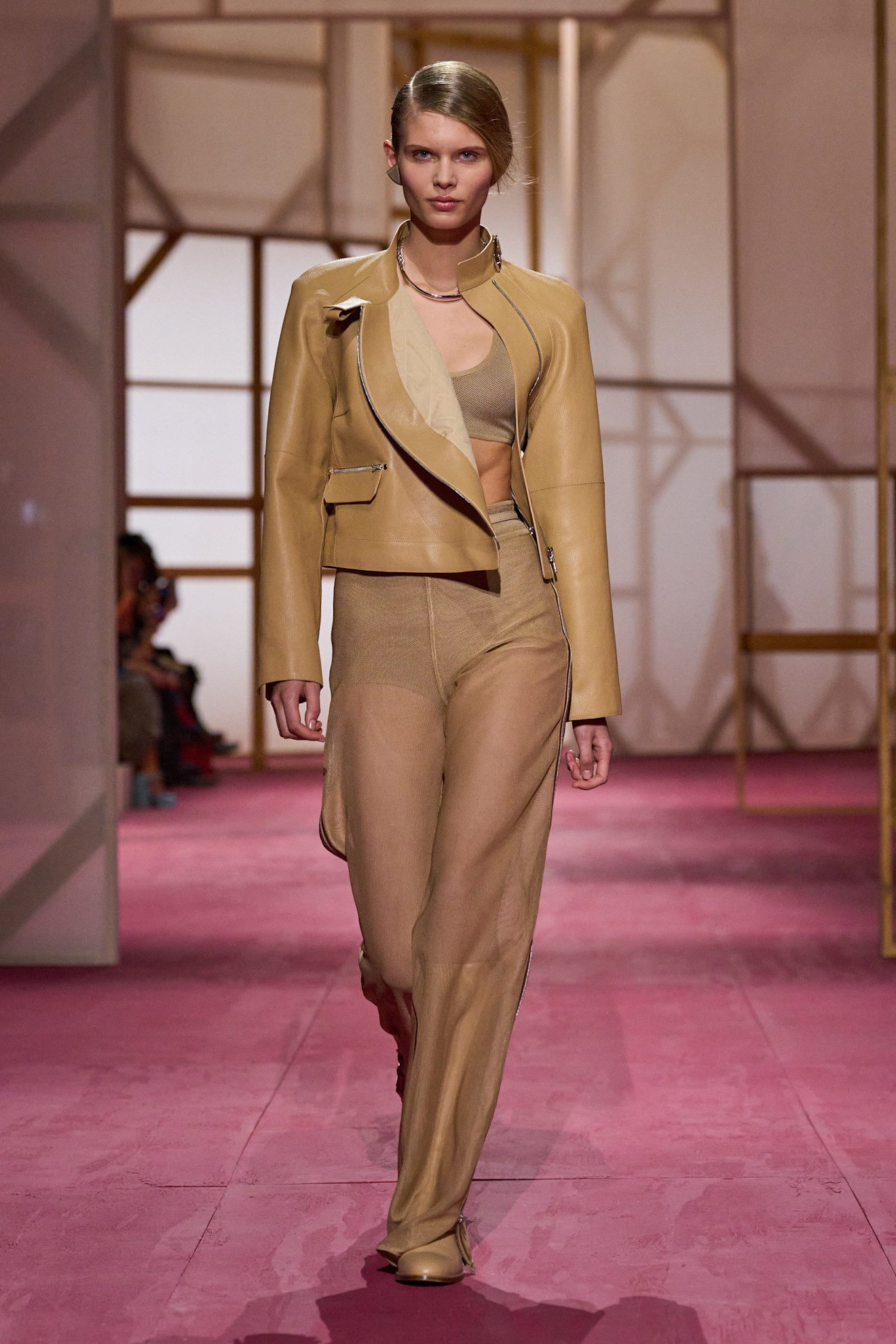 Paris Fashion Week Spring Summer Trends