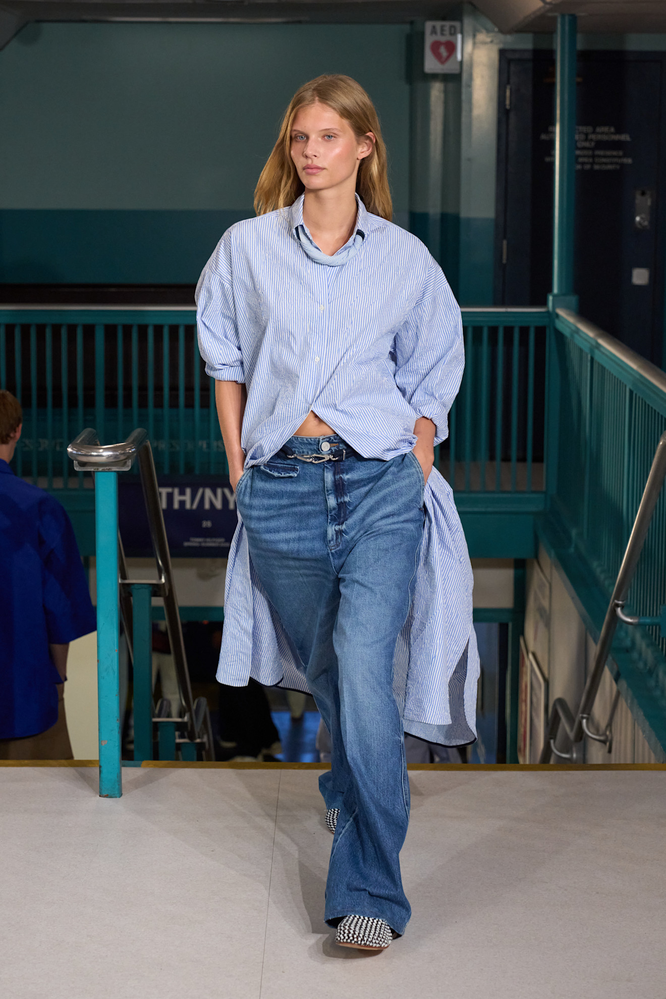 New York Fashion Week Spring Summer Trends