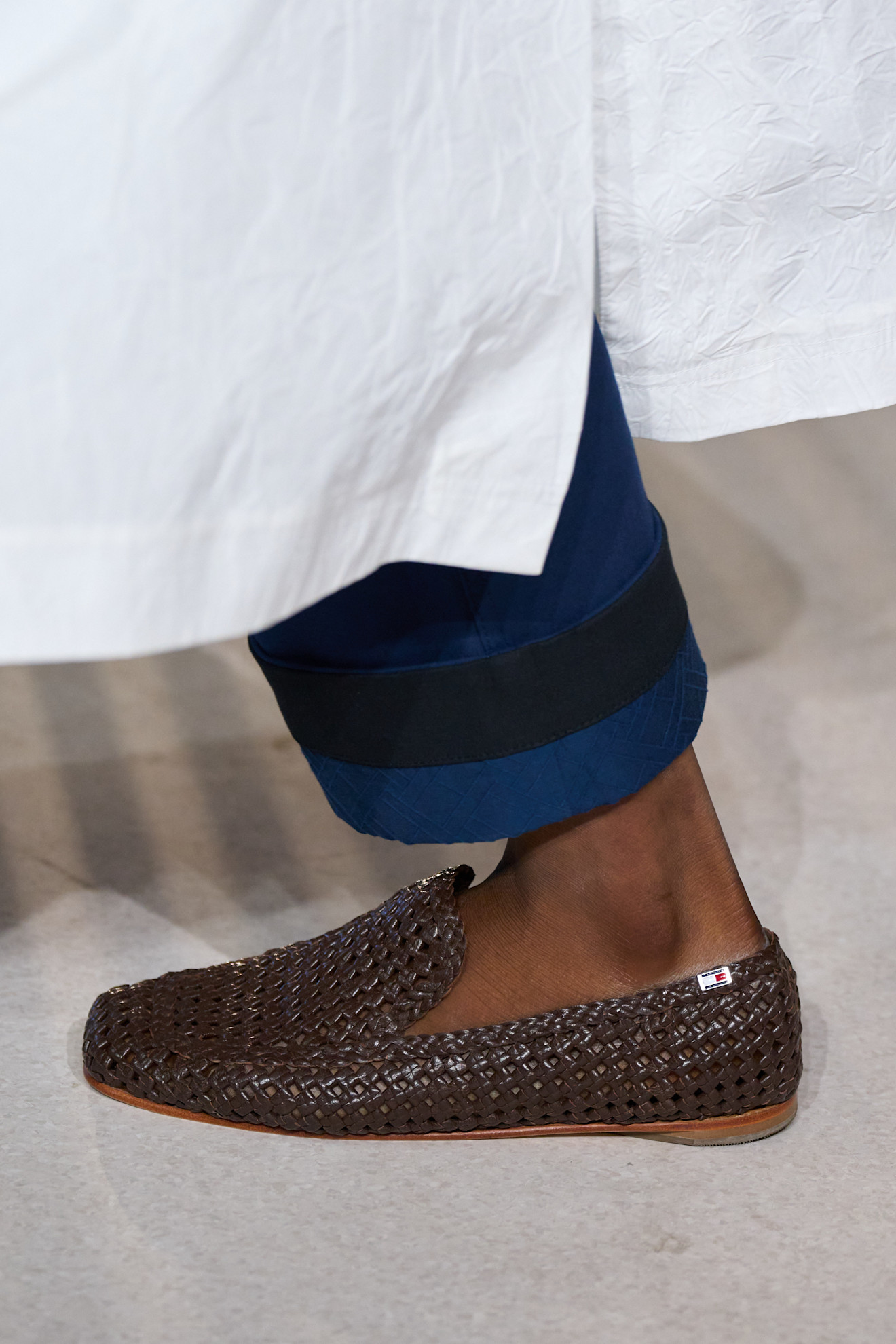 New York Fashion Week Spring Summer Trends