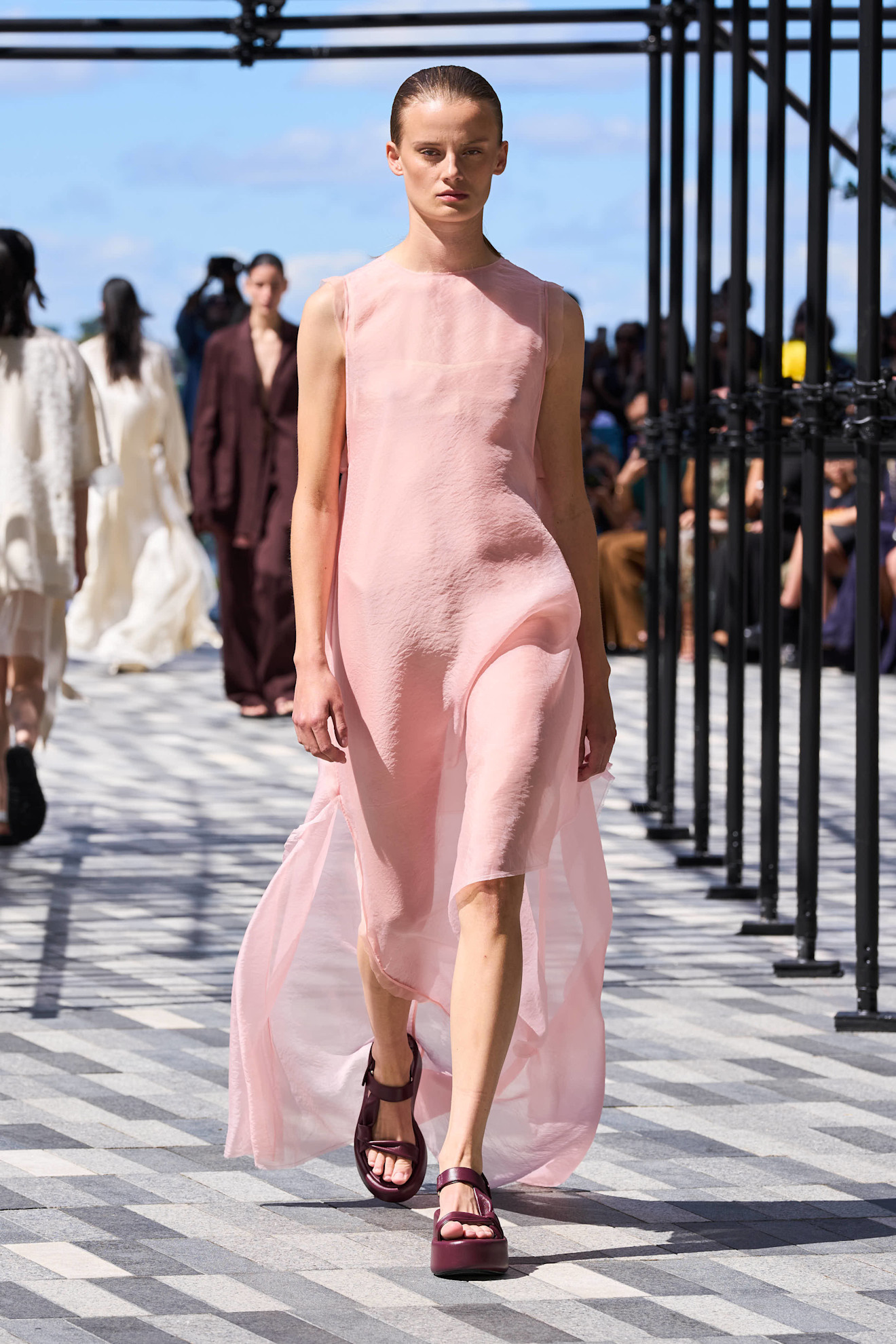 New York Fashion Week Spring Summer Trends