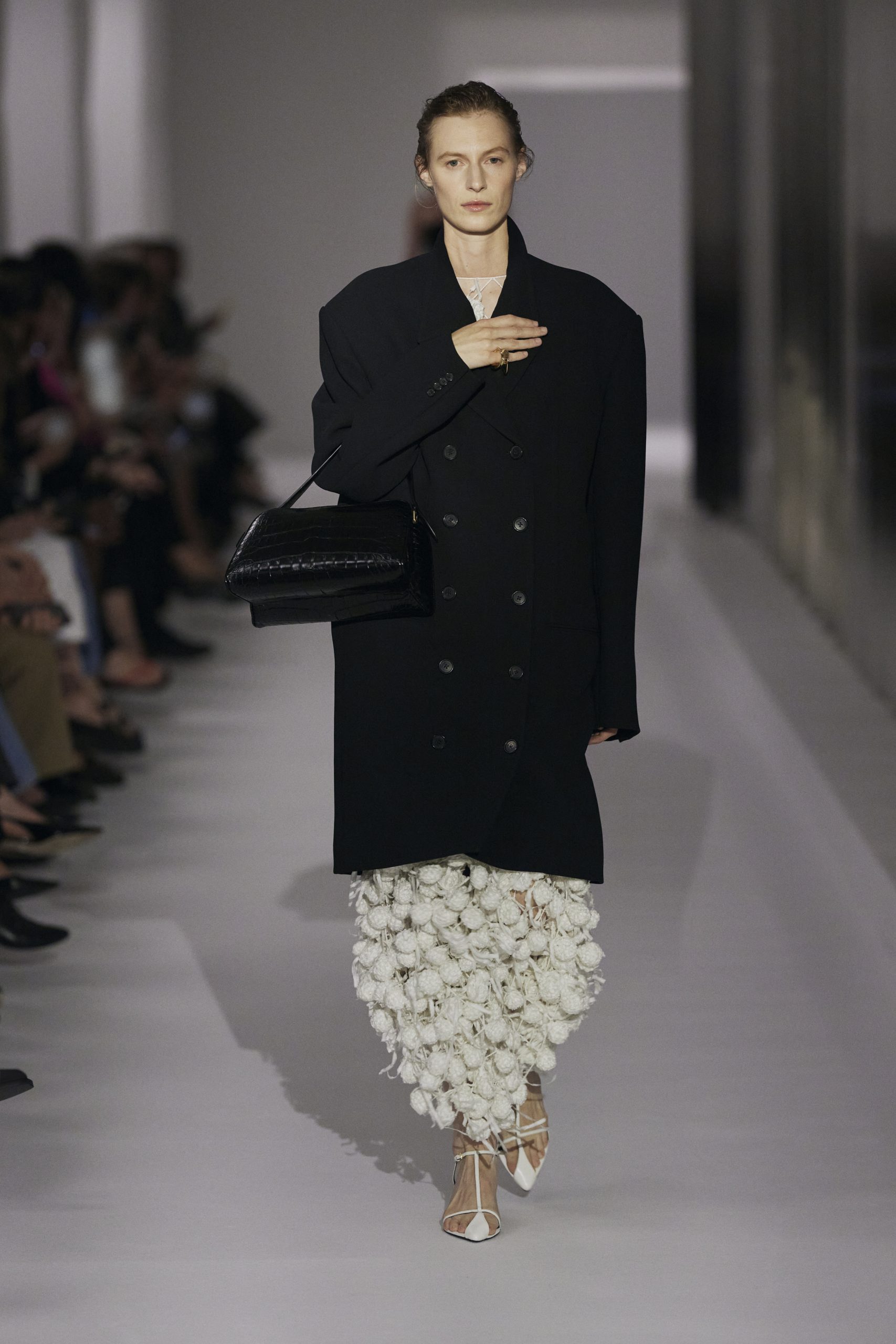 New York Fashion Week Spring Summer Trends