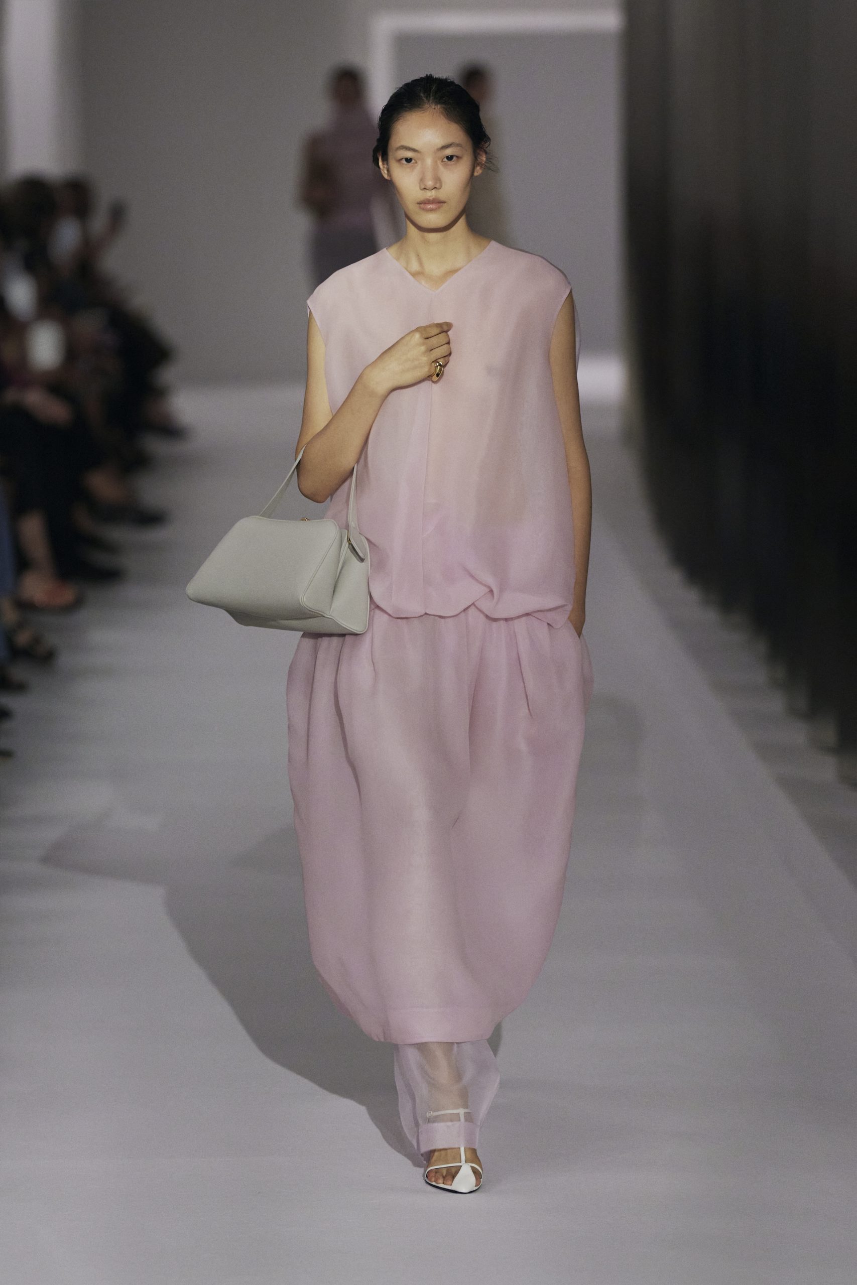 New York Fashion Week Spring Summer Trends