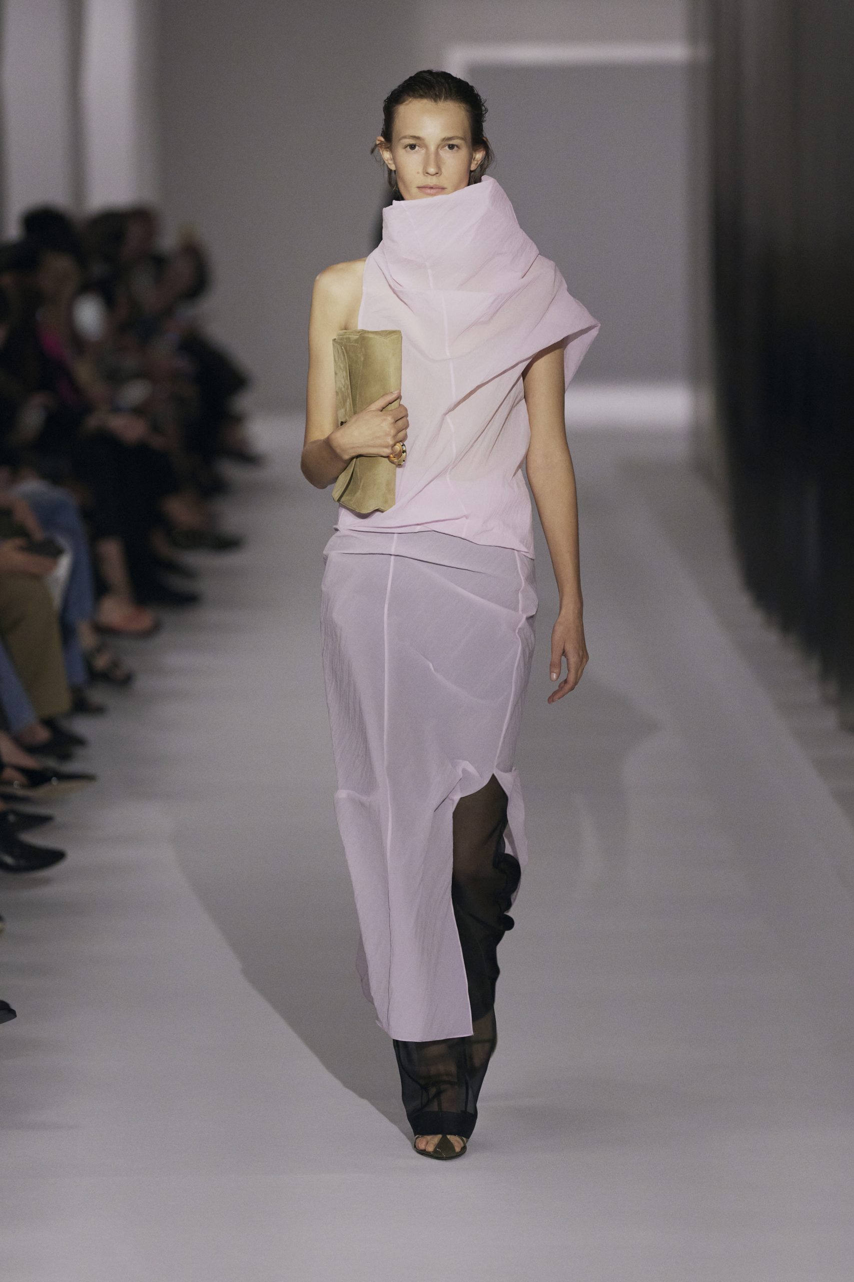 New York Fashion Week Spring Summer Trends