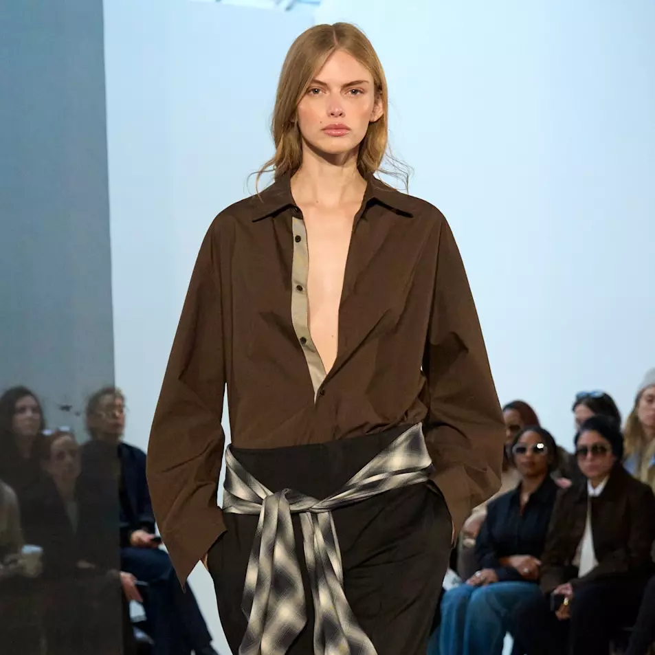 Fall's Runway-Approved Color Trends, As Chosen by Our Editors