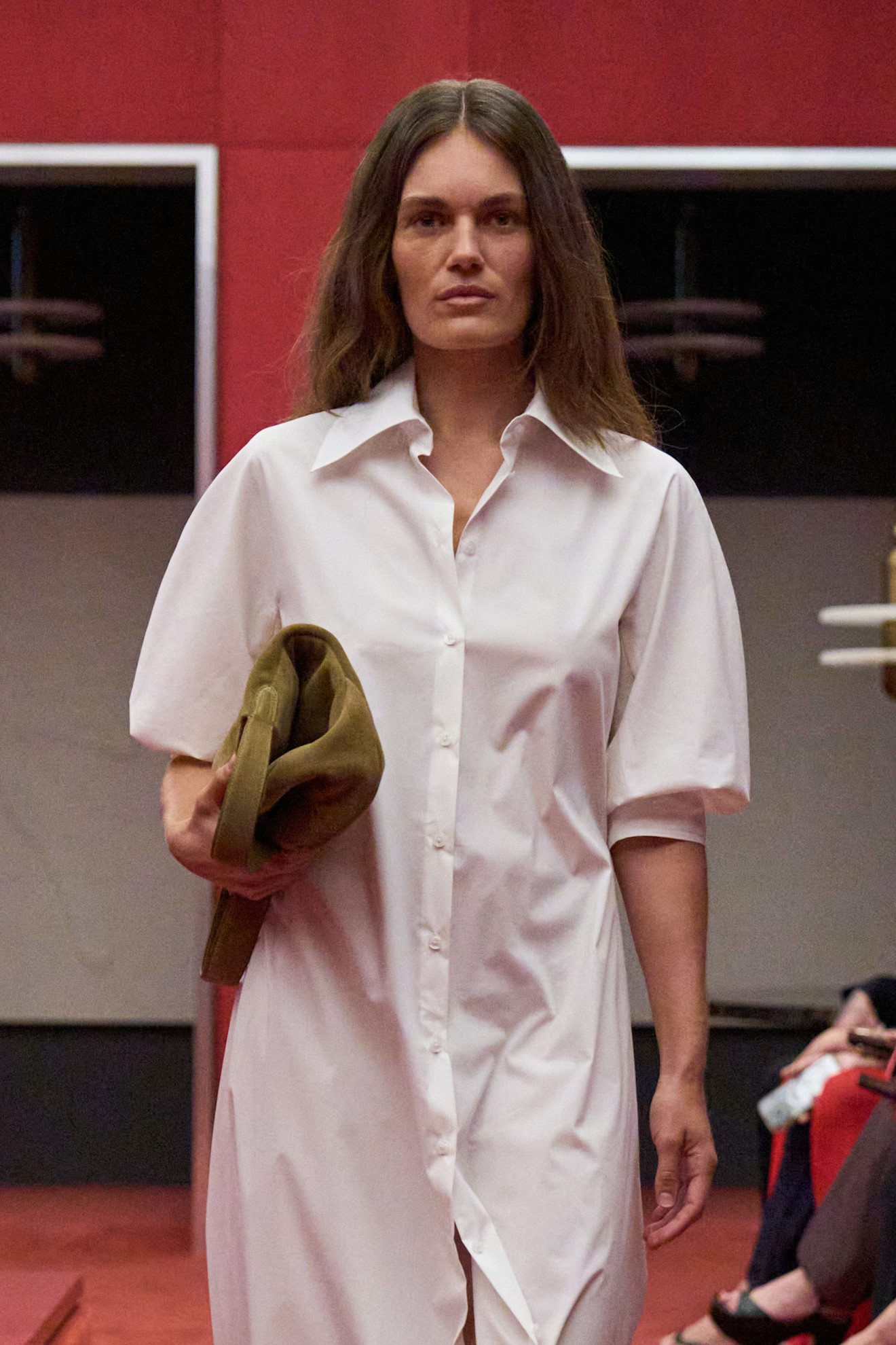 New York Fashion Week Spring Summer Trends