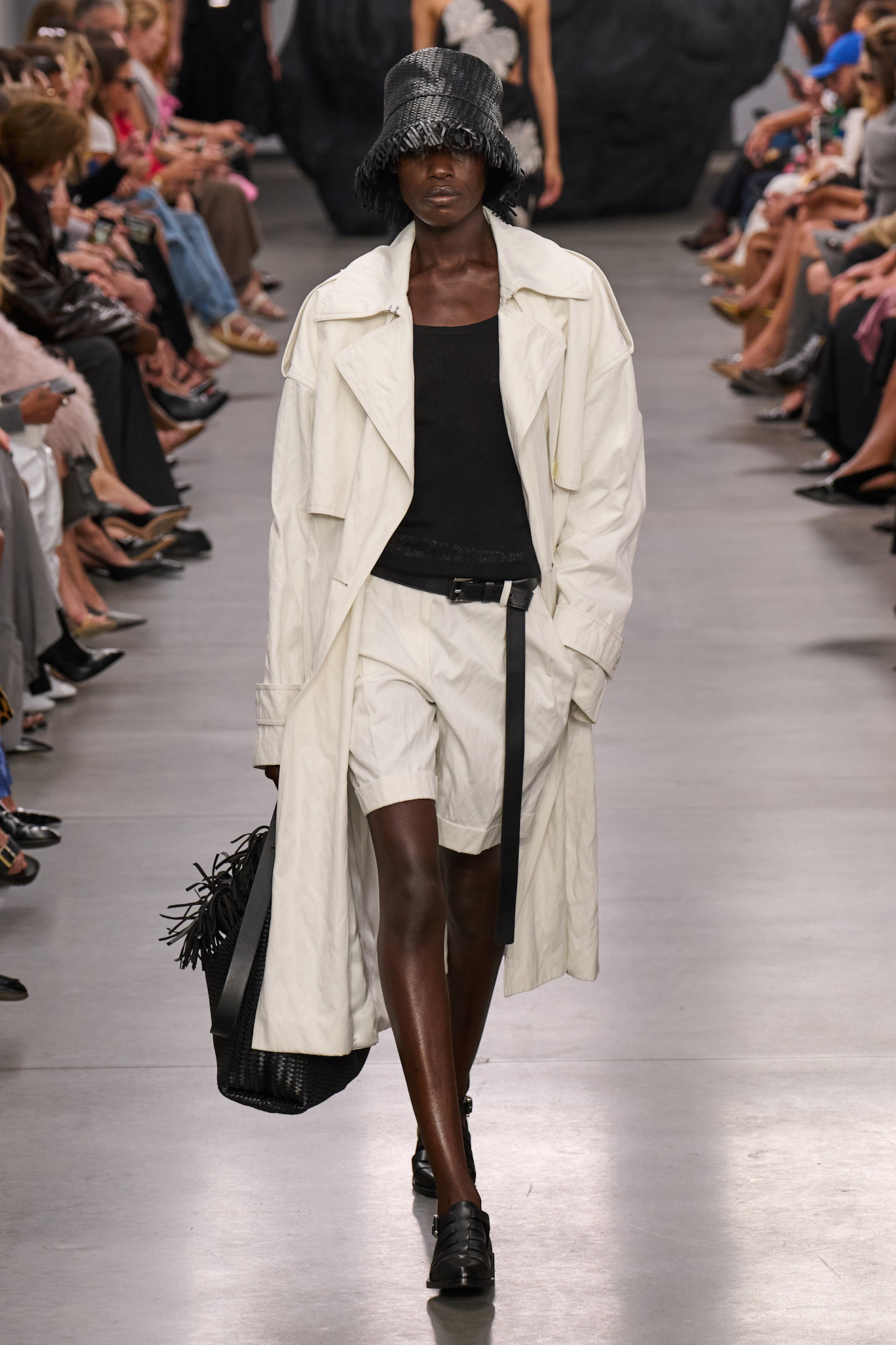 New York Fashion Week Spring Summer Trends