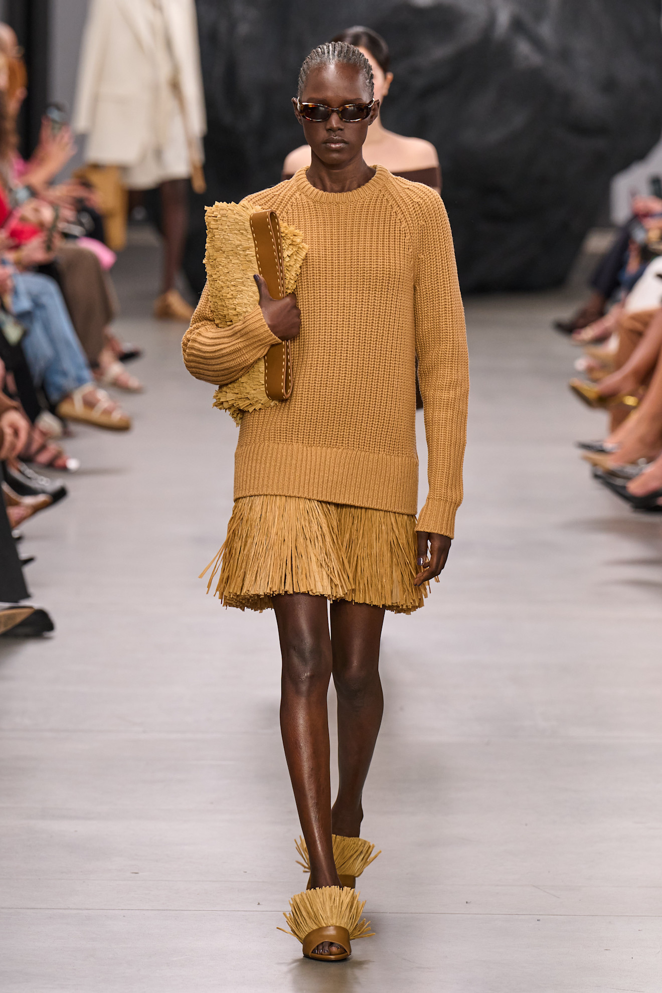New York Fashion Week Spring Summer Trends