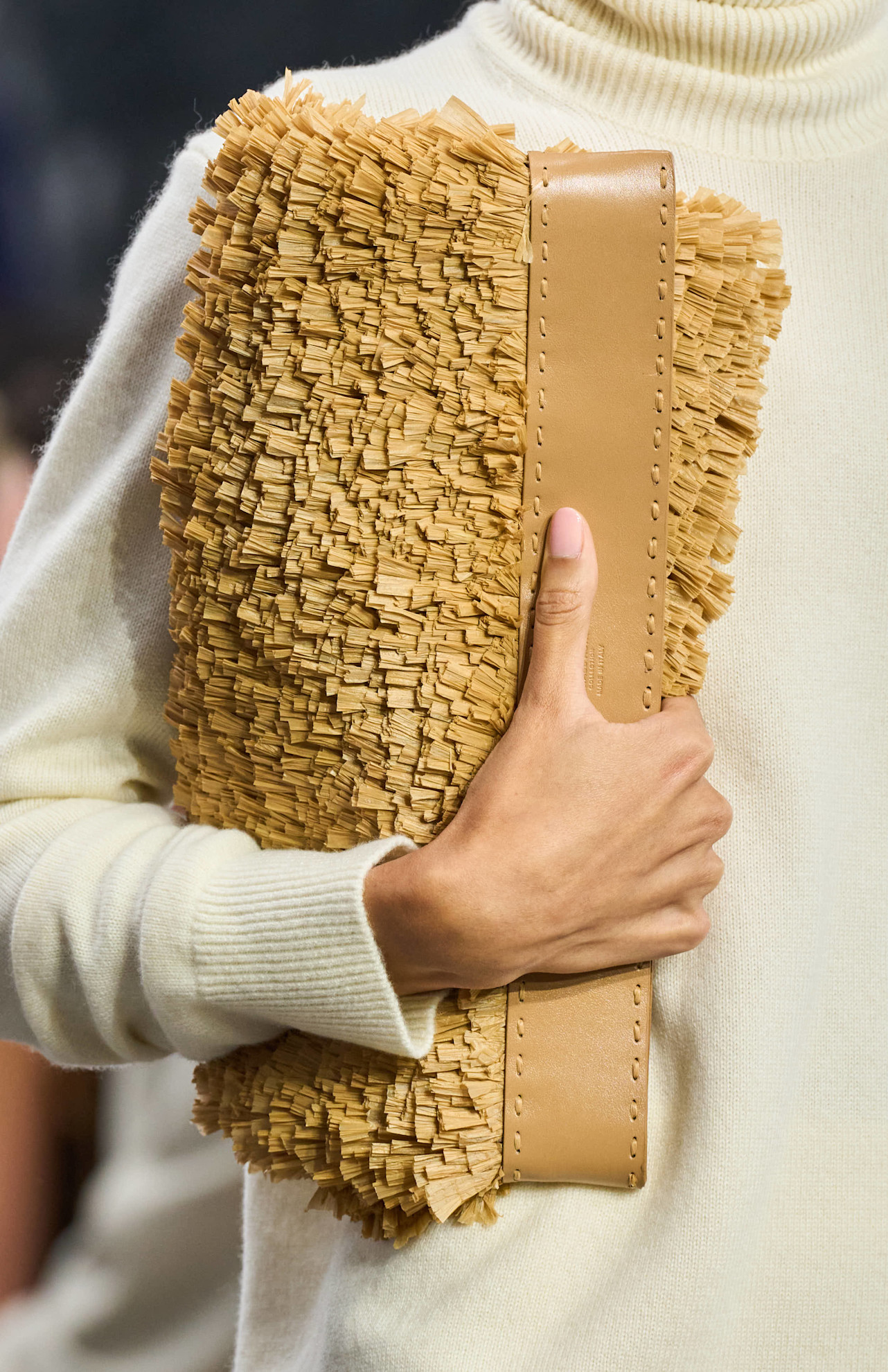 New York Fashion Week Spring Summer Trends