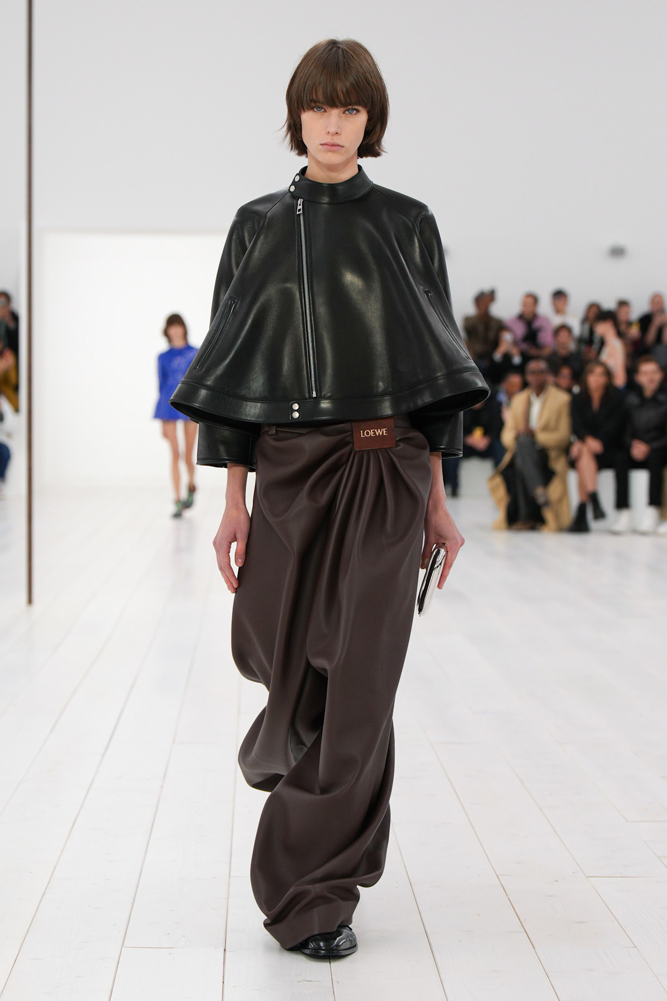 Paris Fashion Week Spring Summer Trends
