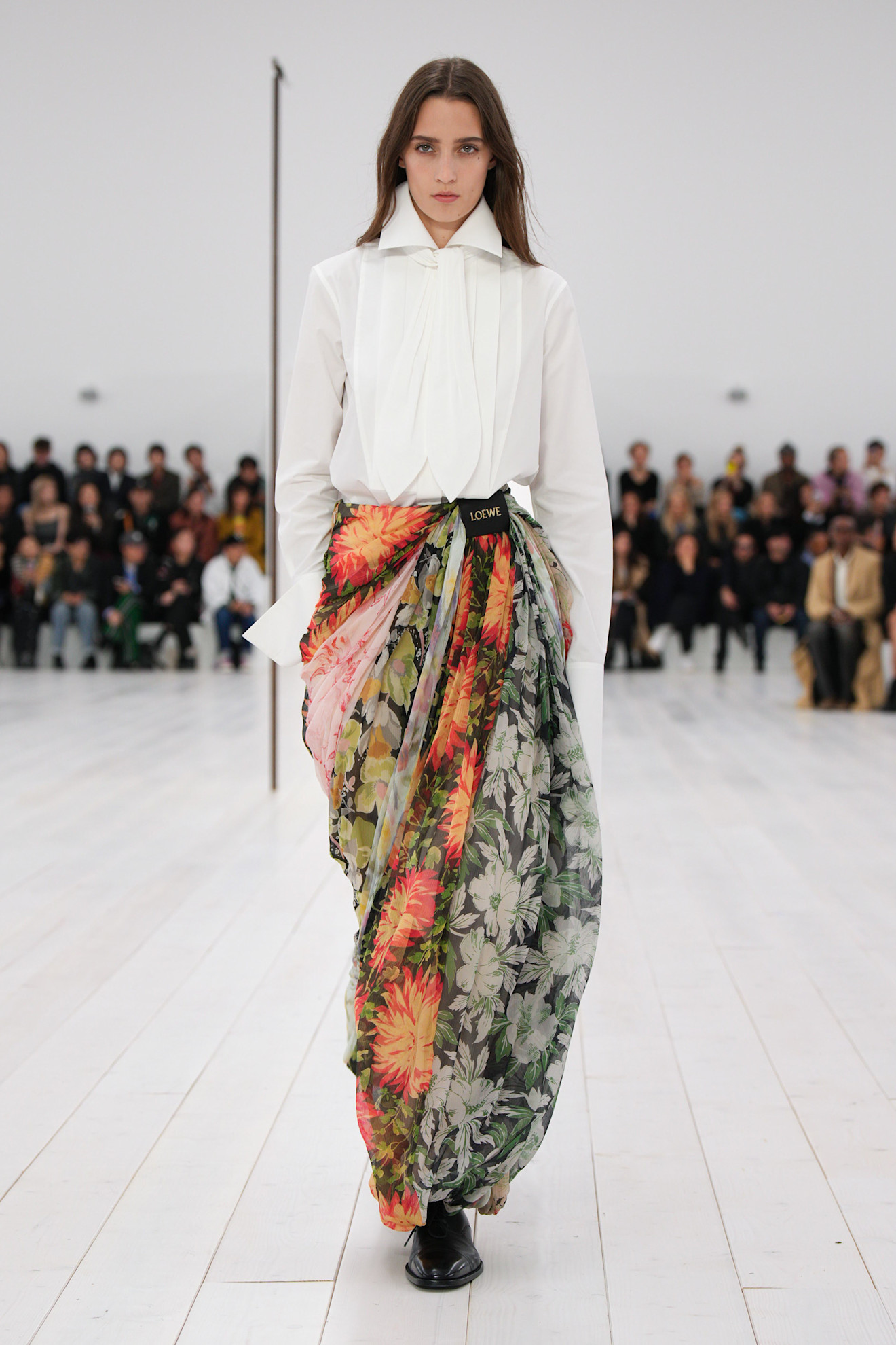 Paris Fashion Week Spring Summer Trends