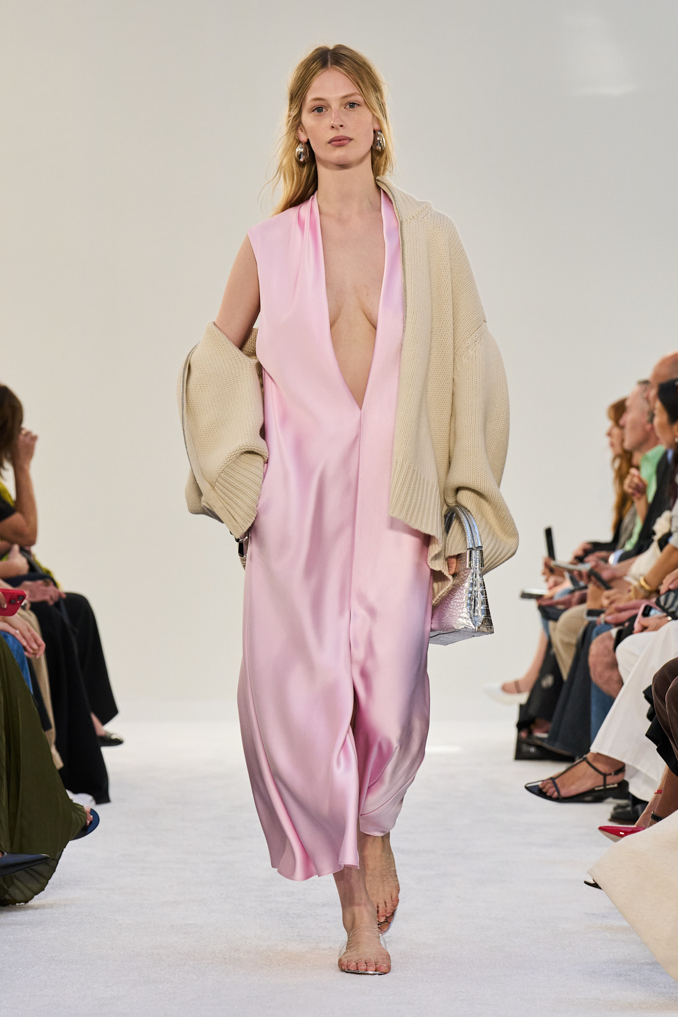 New York Fashion Week Spring Summer Trends