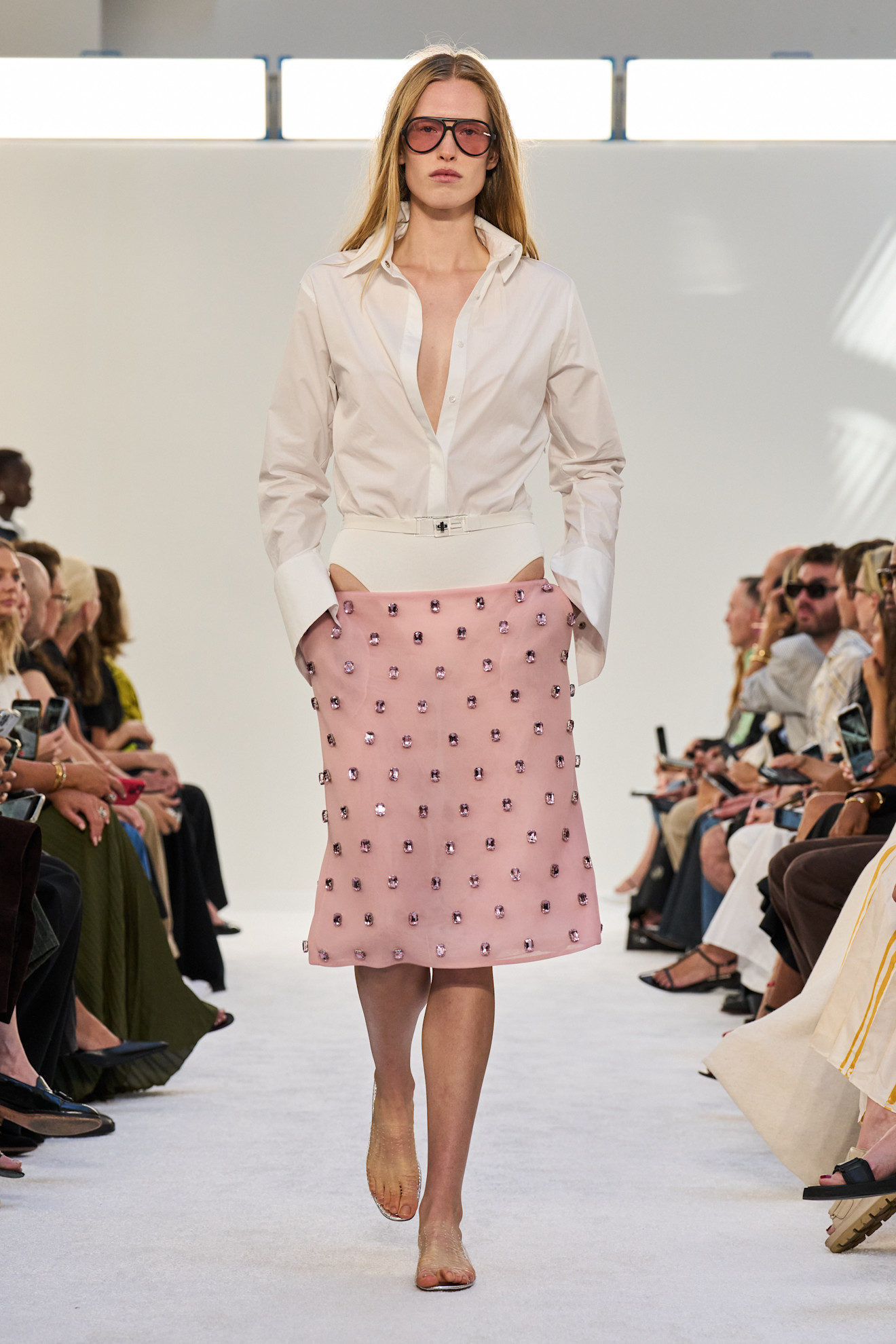 New York Fashion Week Spring Summer Trends