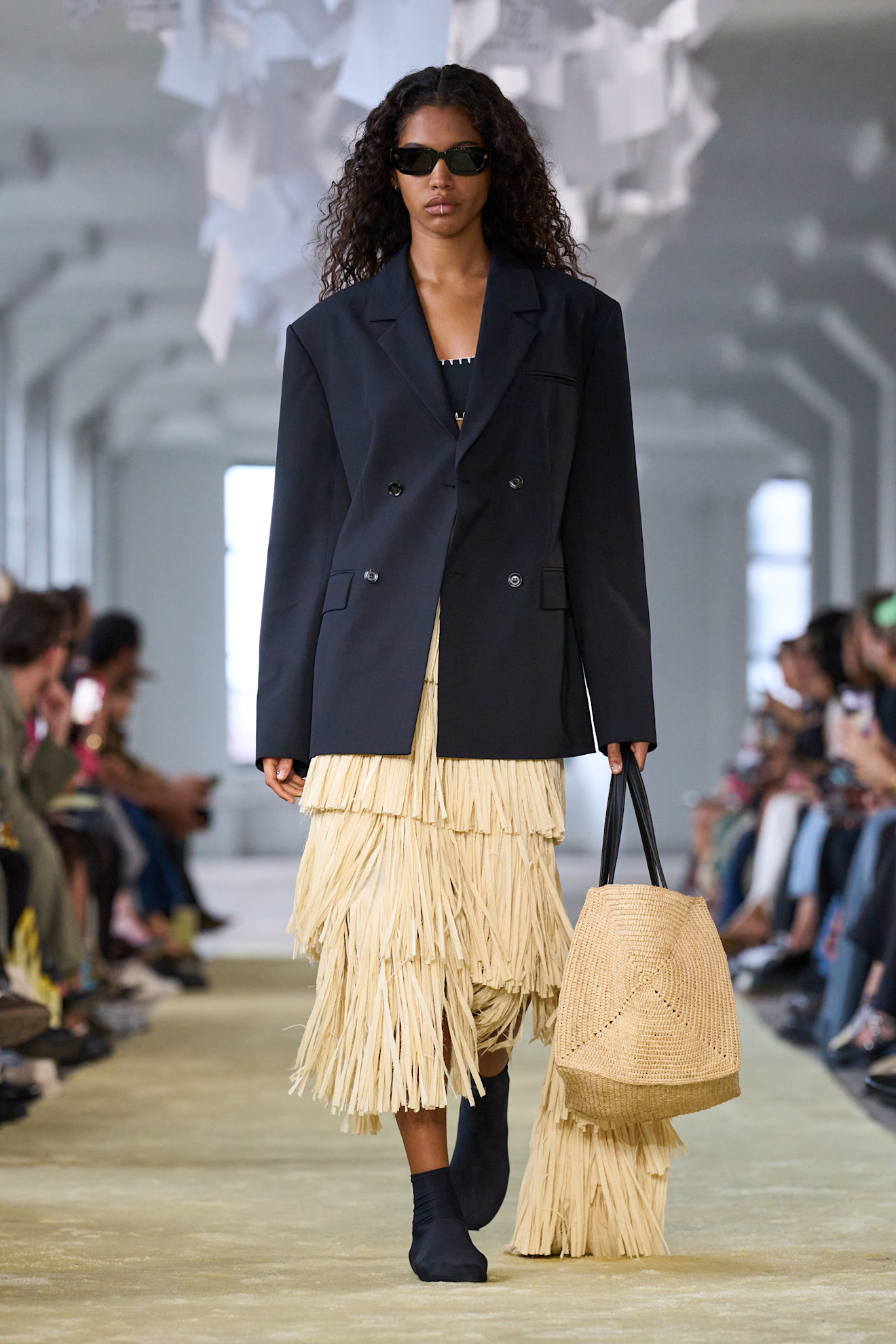 New York Fashion Week Spring Summer Trends