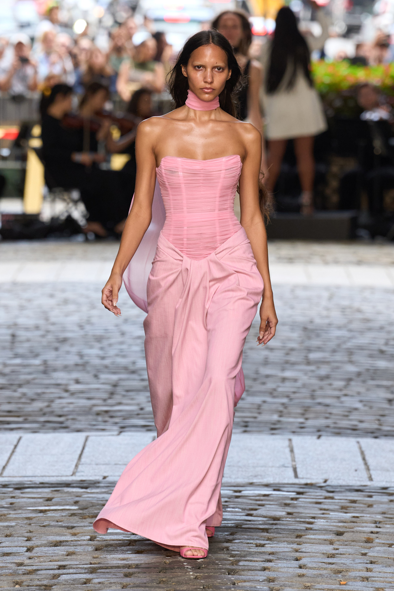 New York Fashion Week Spring Summer Trends