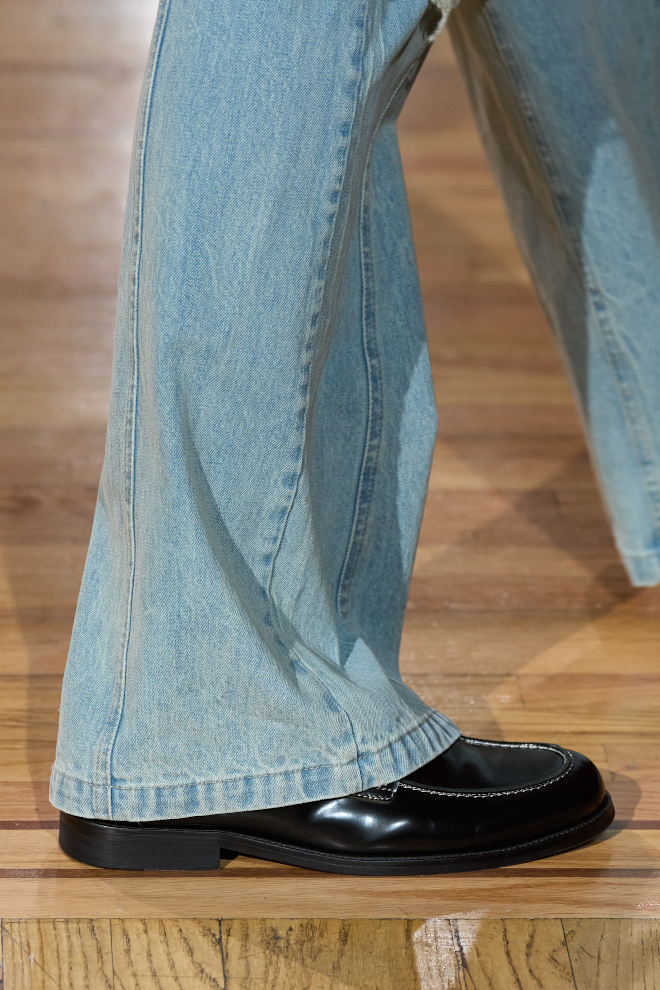 New York Fashion Week Spring Summer Trends