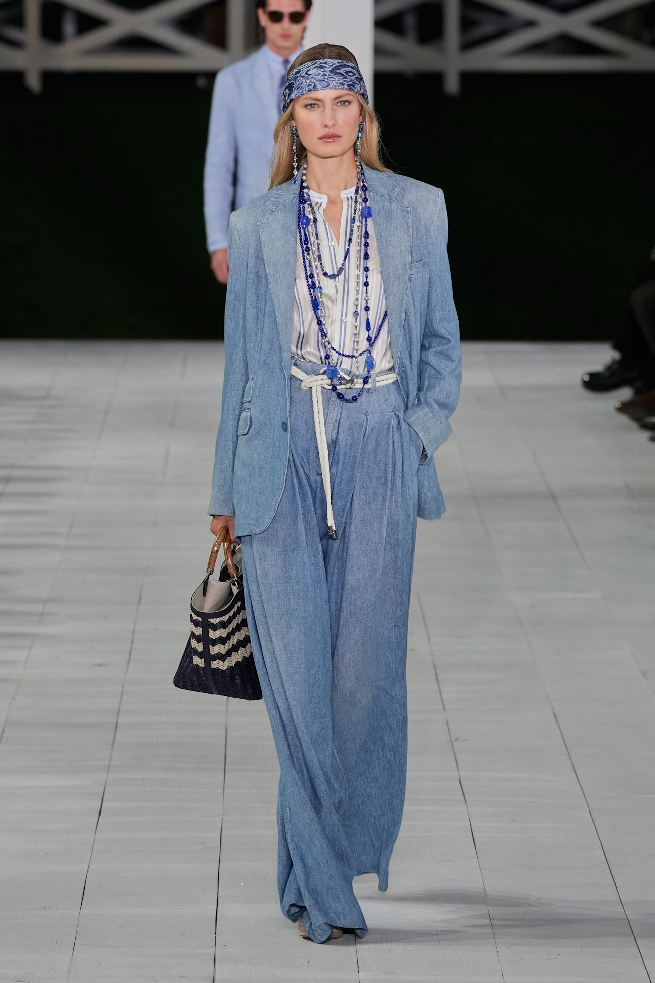 New York Fashion Week Spring Summer Trends