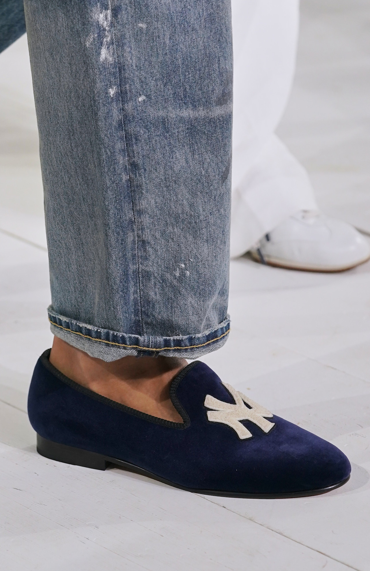 New York Fashion Week Spring Summer Trends