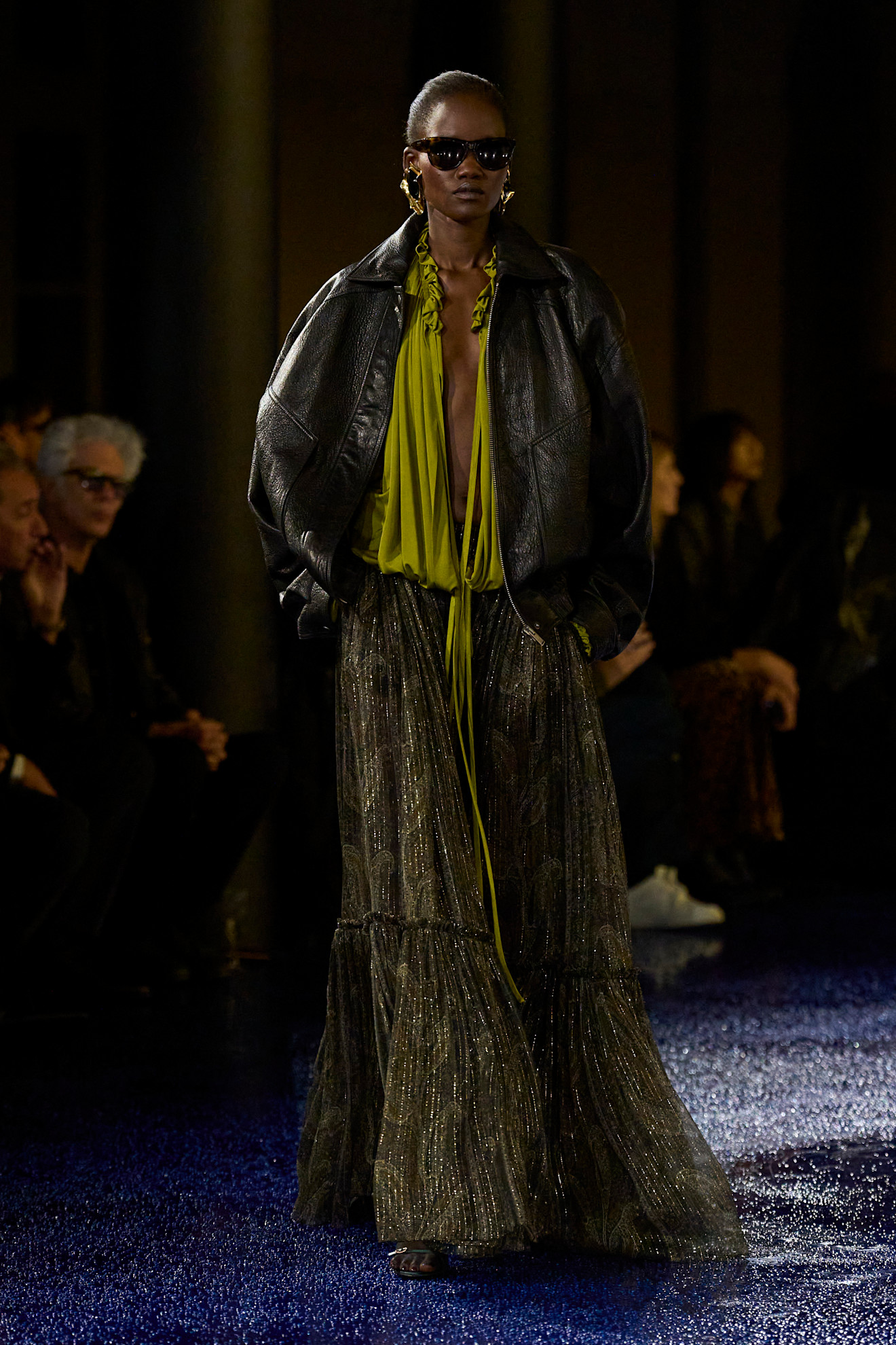 Paris Fashion Week Spring Summer Trends