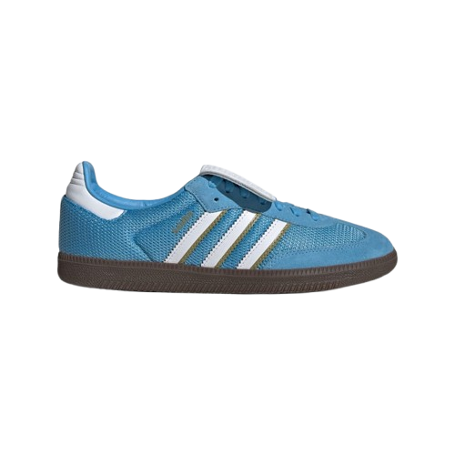 adidas gazelle silver green womens Samba OG Shoes – Hill's Dry Goods main image 1