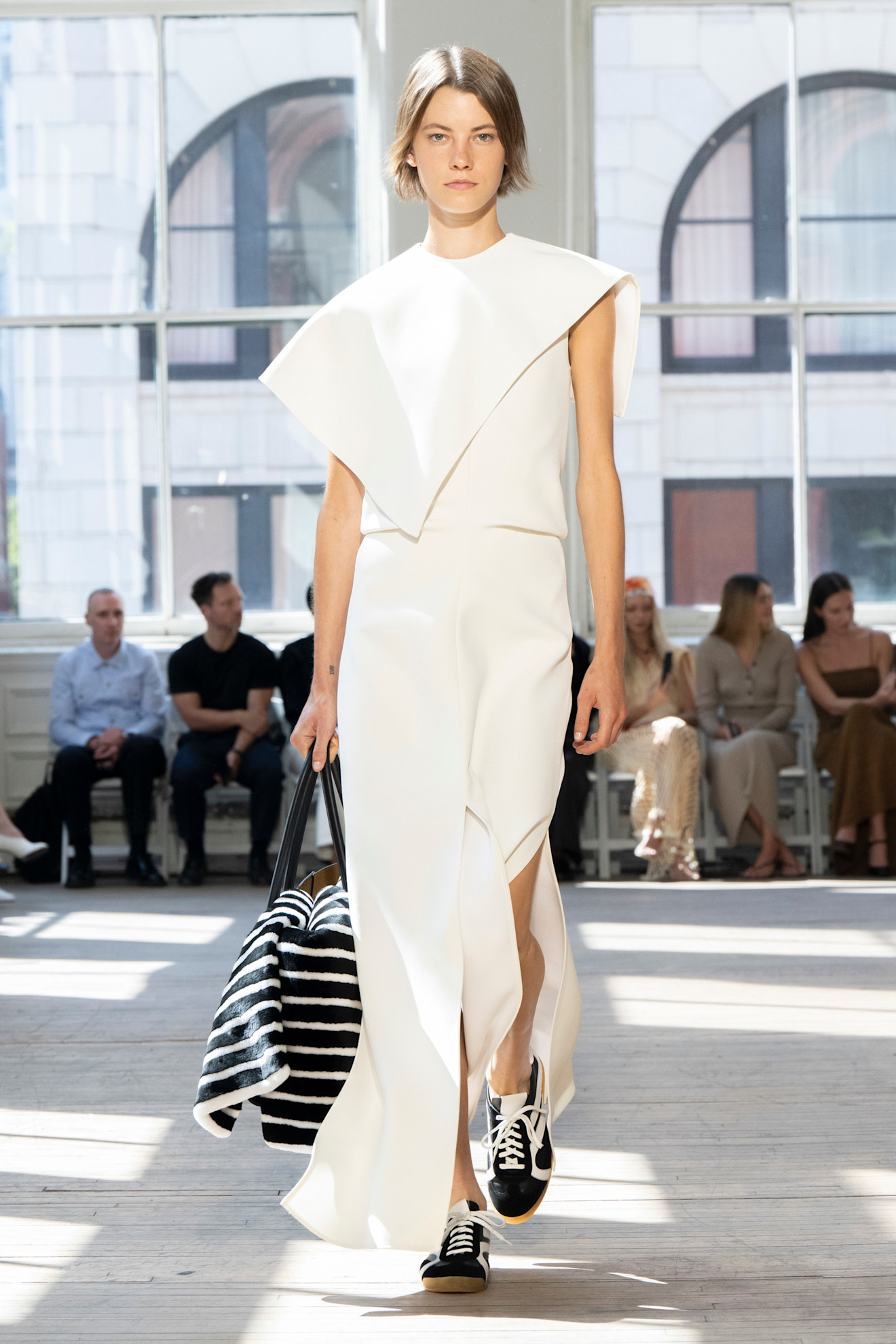 New York Fashion Week Spring Summer Trends