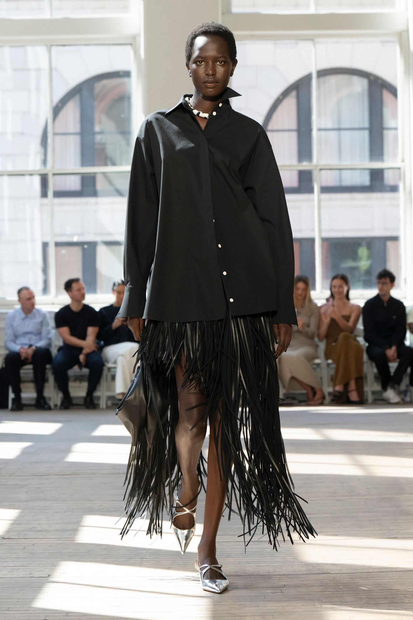 New York Fashion Week Spring Summer Trends