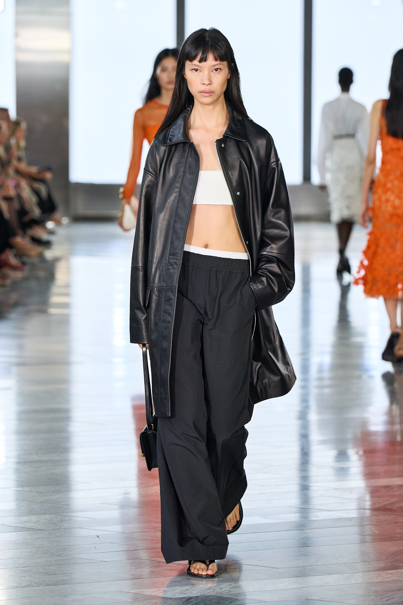 New York Fashion Week Spring Summer Trends