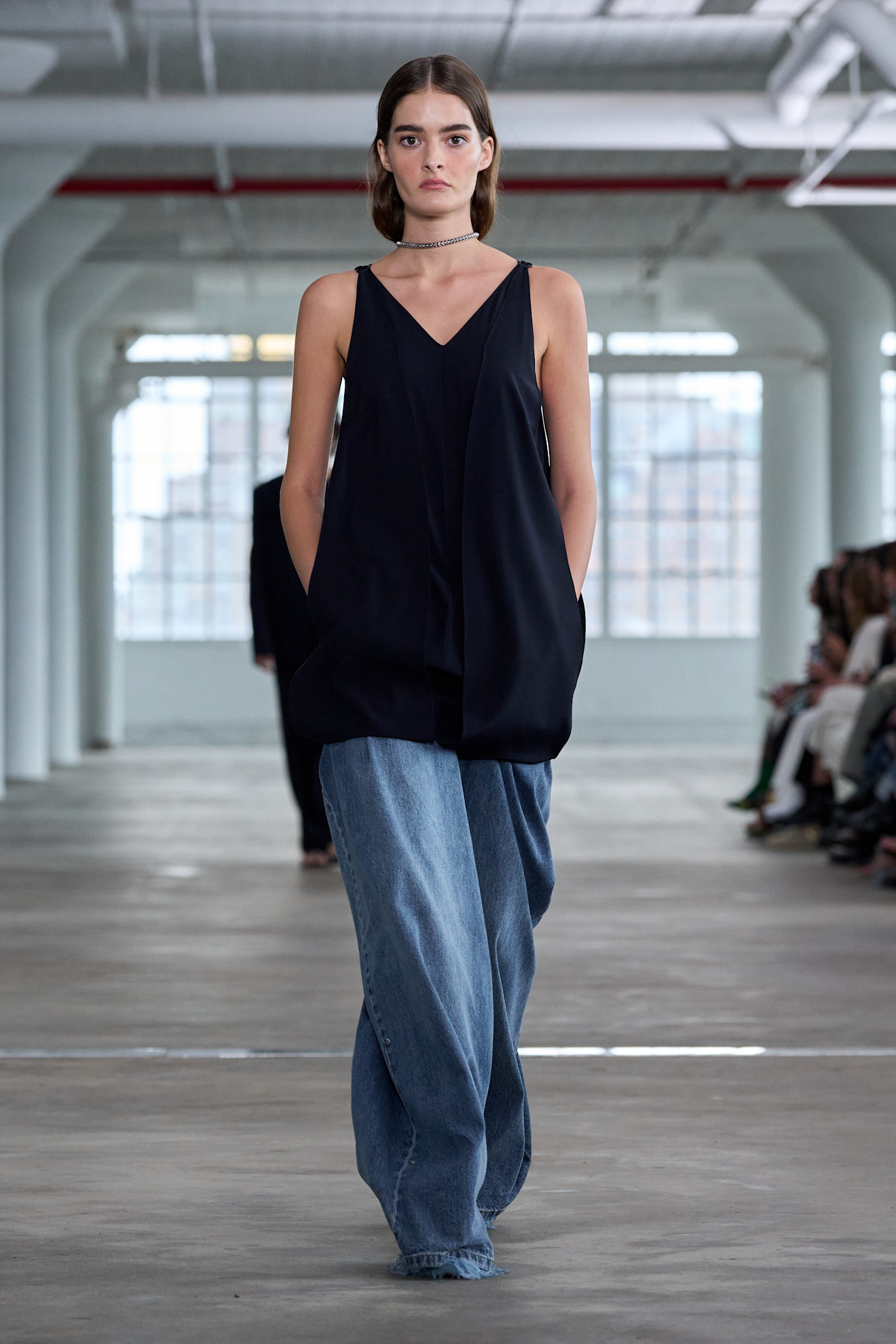 New York Fashion Week Spring Summer Trends