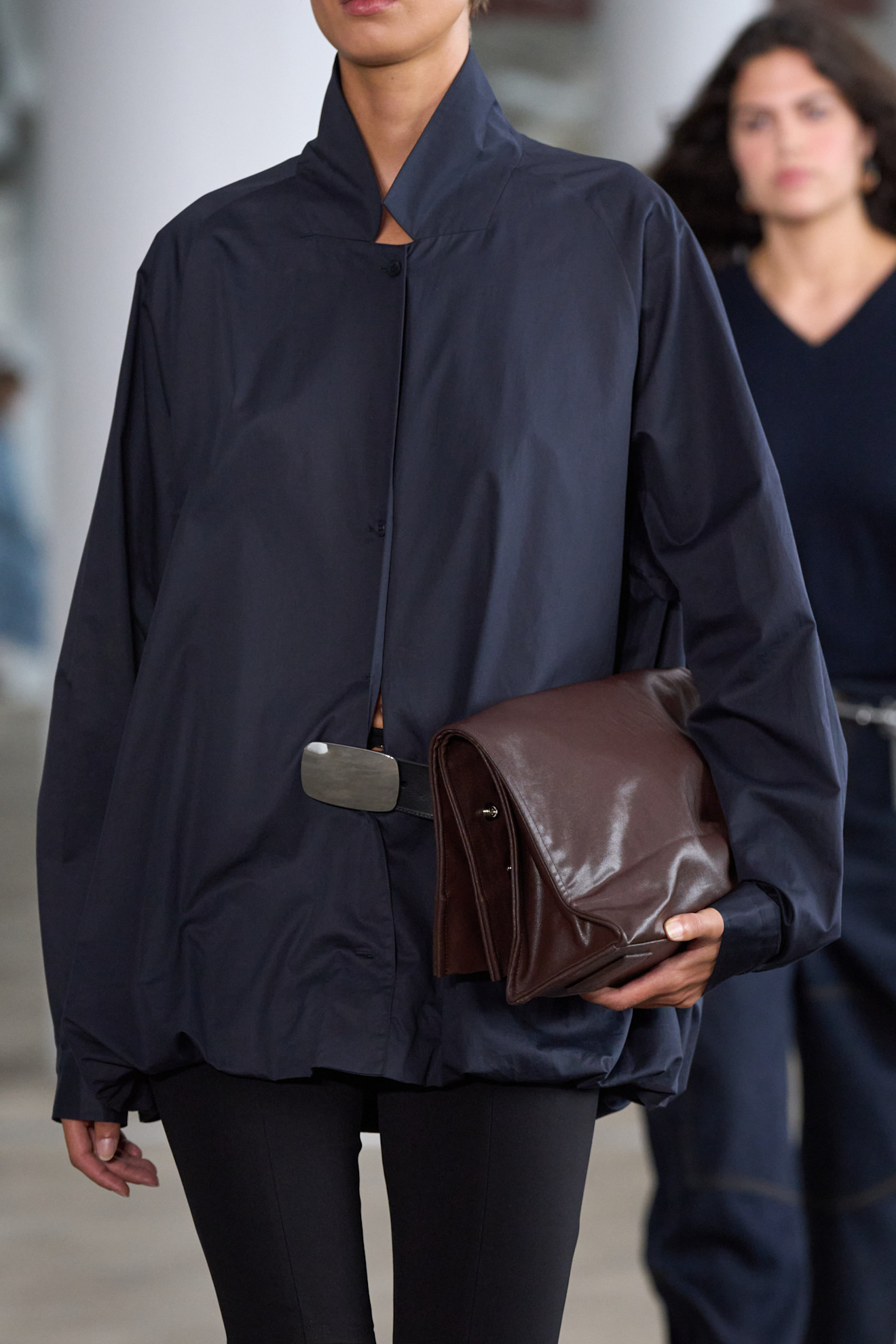 New York Fashion Week Spring Summer Trends