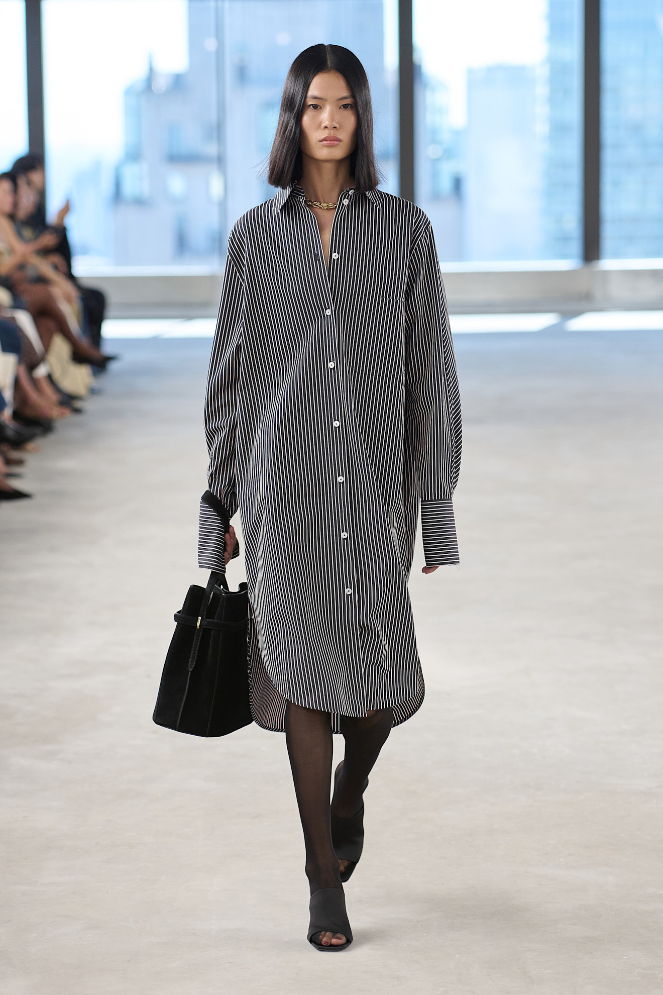 New York Fashion Week Spring Summer Trends