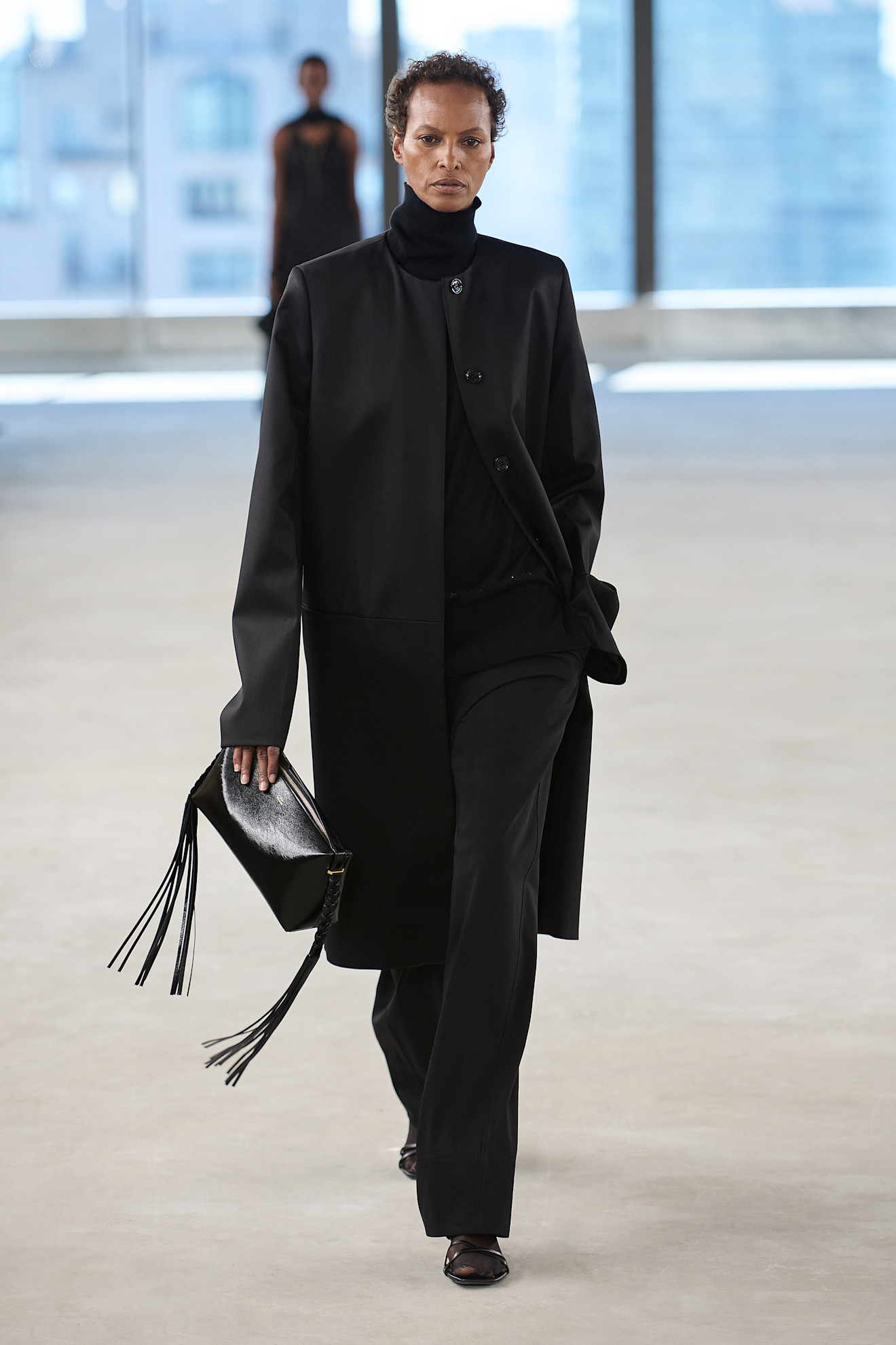 New York Fashion Week Spring Summer Trends