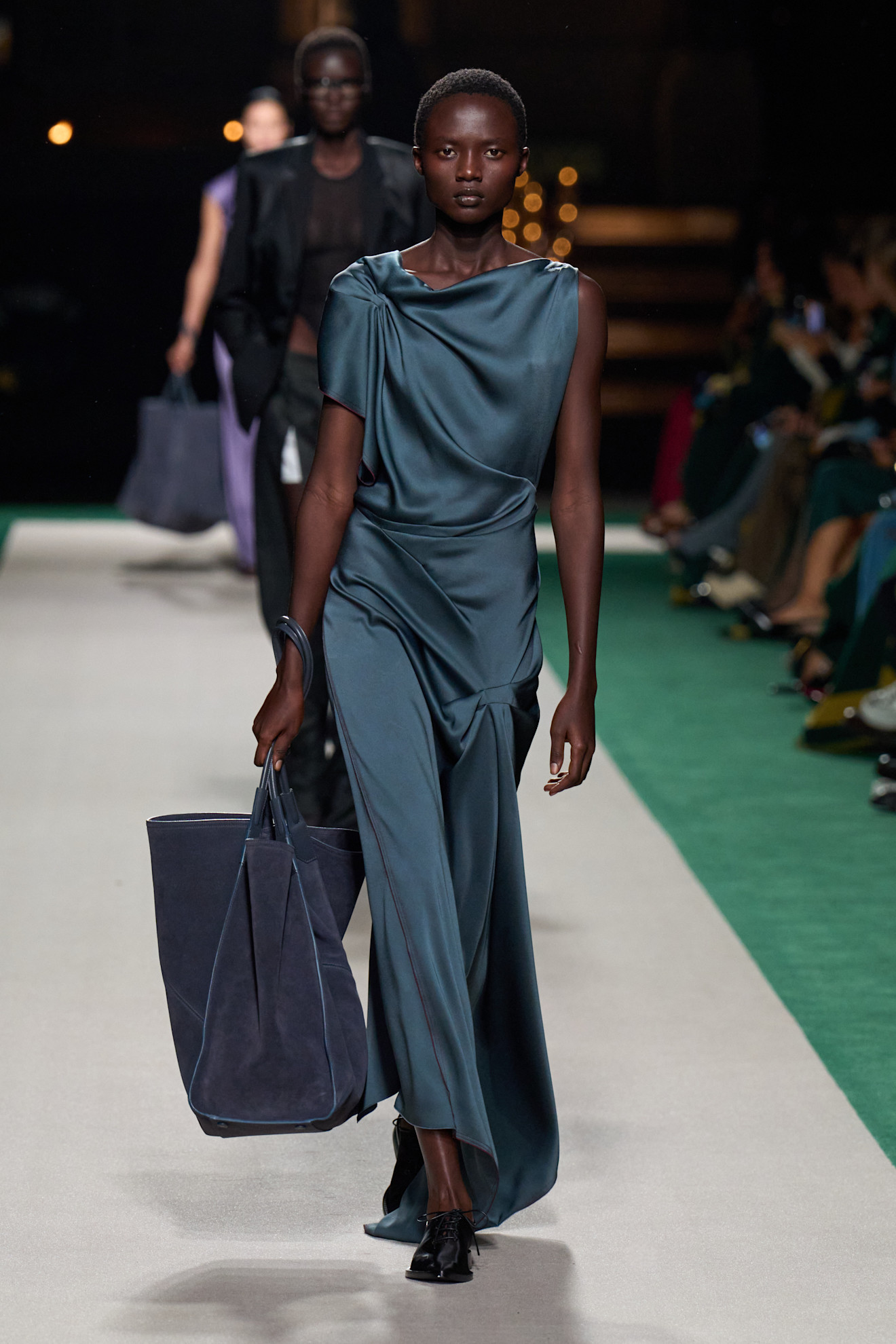 Paris Fashion Week Spring Summer Trends