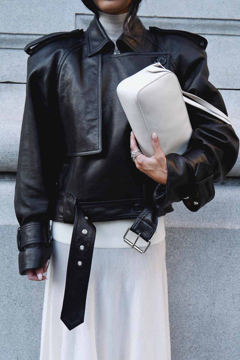 The Best Designer Jackets of 2024 Are Built With Mileage in Mind