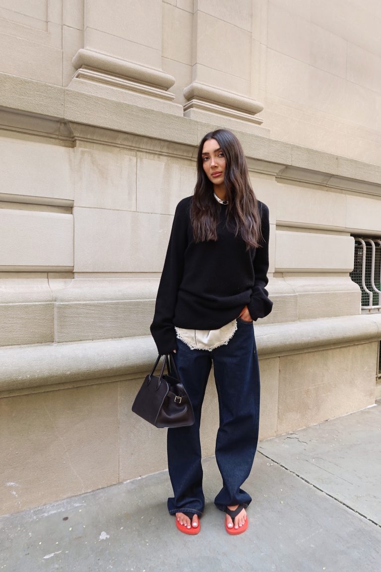Editorialist's Fall 2025 Style Guide: Fall Trends, Essentials, & Outfits