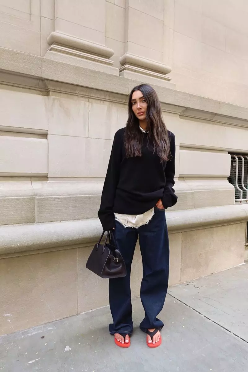 Fall Style