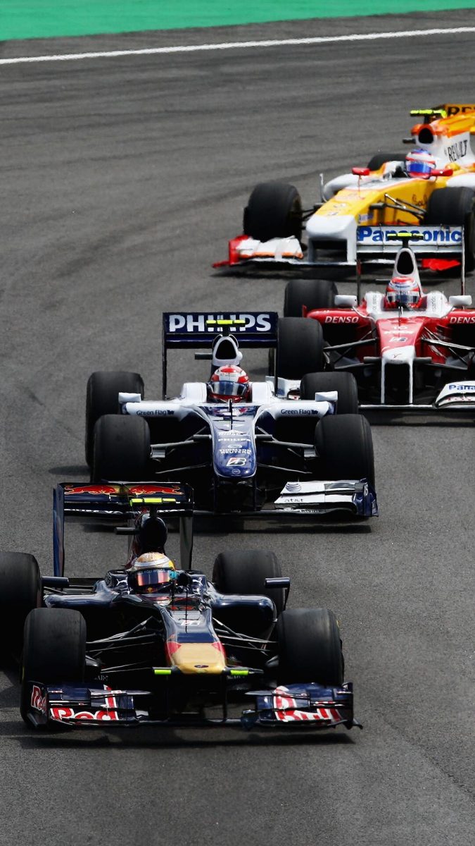 Formula 1 Fashion Trends: Your Ultimate Guide