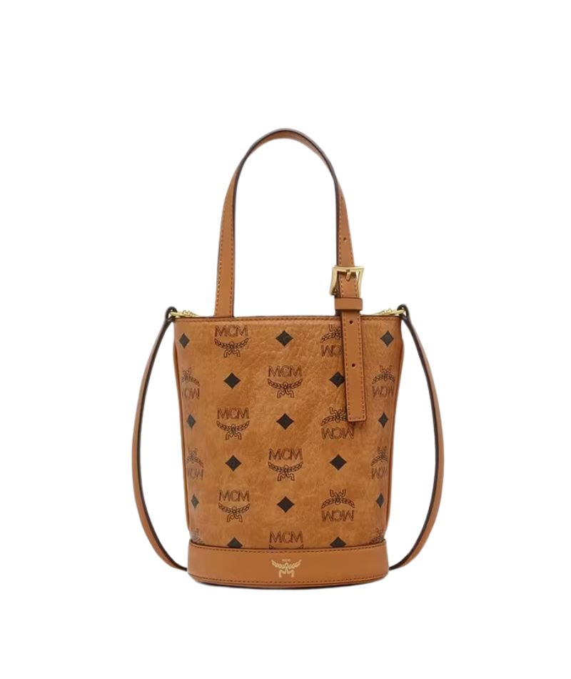 5 Hot Fall Bag Trends From The MCM Fall Collection