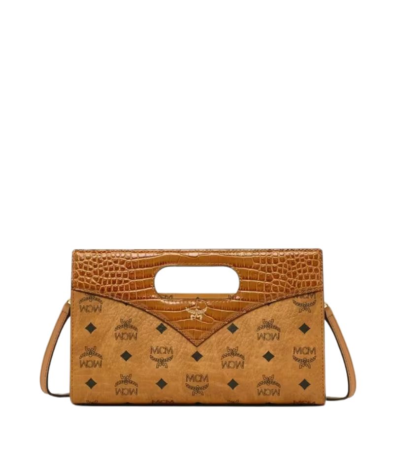 5 Hot Fall Bag Trends From The MCM Fall Collection