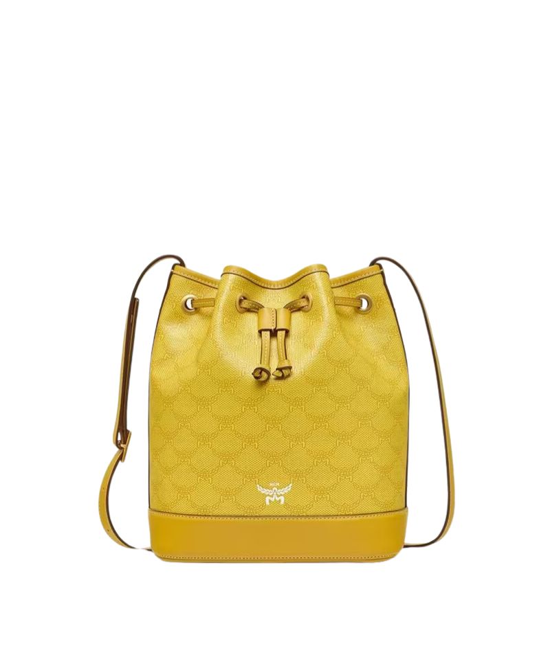 5 Hot Fall Bag Trends From The MCM Fall Collection