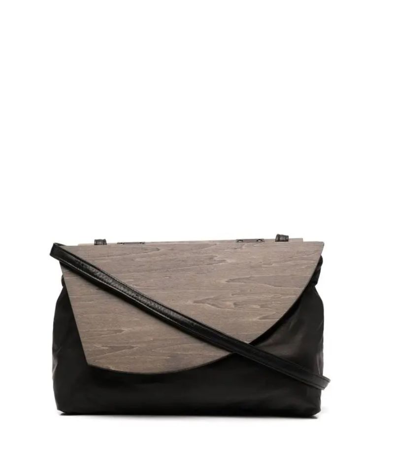 6 Best Yohji Yamamoto Bags That Challenge Conventions