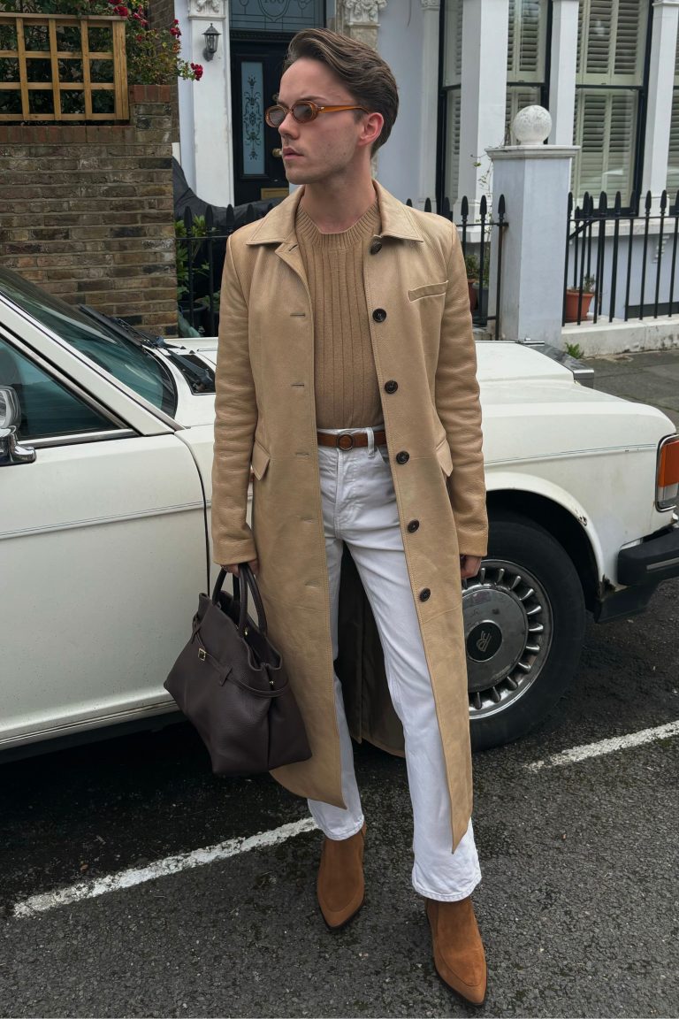 Manu Atelier's Le Cambon Bag Review: It's Our Editor's Favorite Bag