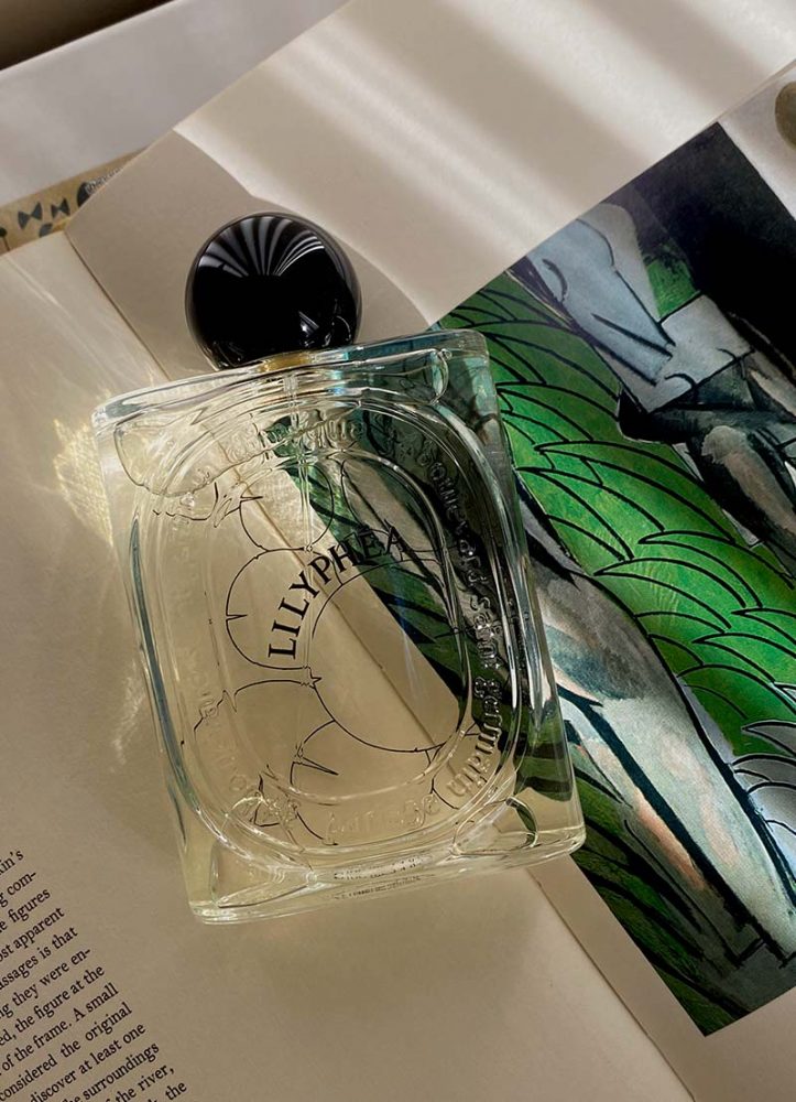 The Best New Fragrances of 2024, Per Our Resident Perfume Critic