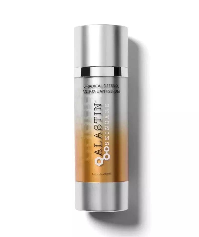 ALASTIN Skincare - C-RADICAL Defense Face Serum