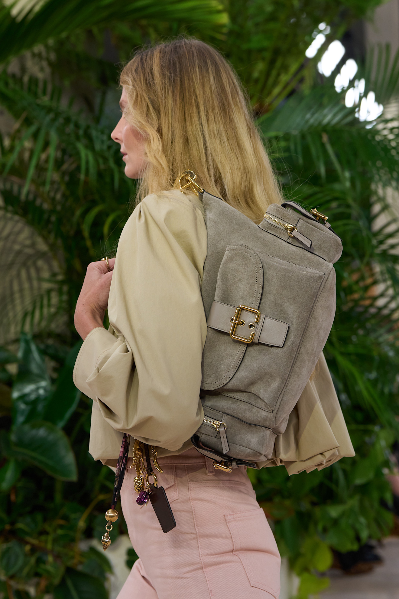 Paris Fashion Week Spring Summer Trends