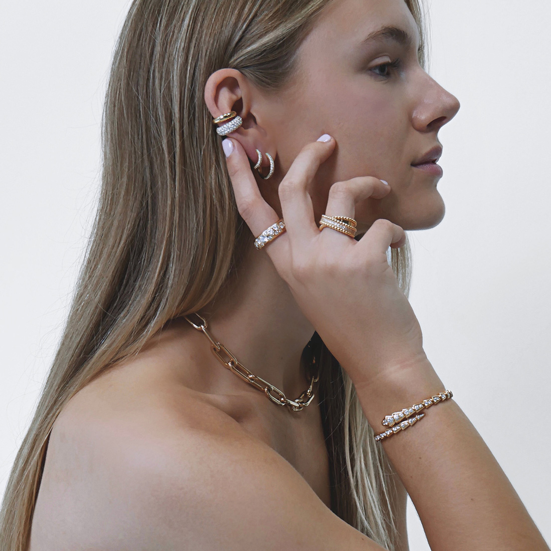 Have the Basics Covered%3F These Stunning Diamond Jewelry Upgrades Should Come Next