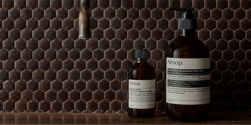 Editors’ Picks: Aesop Luxurious Skincare & Home Essentials