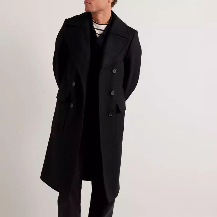 The Essential Jackets for Men to Own This Season