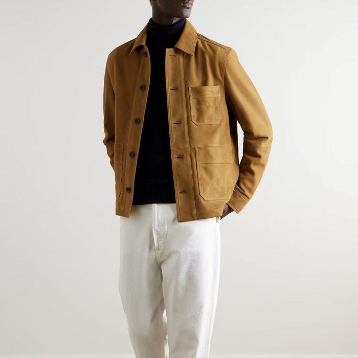 Why Settle for Basic? Master the Art of Modern Menswear with Mr P.