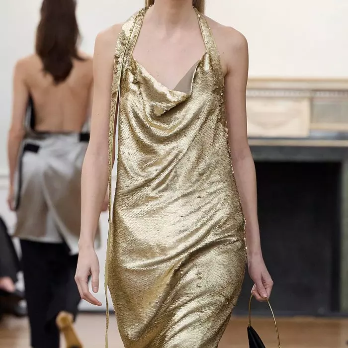 Twirl into the Holiday Season with Net-A-Porter’s Finest Dresses 