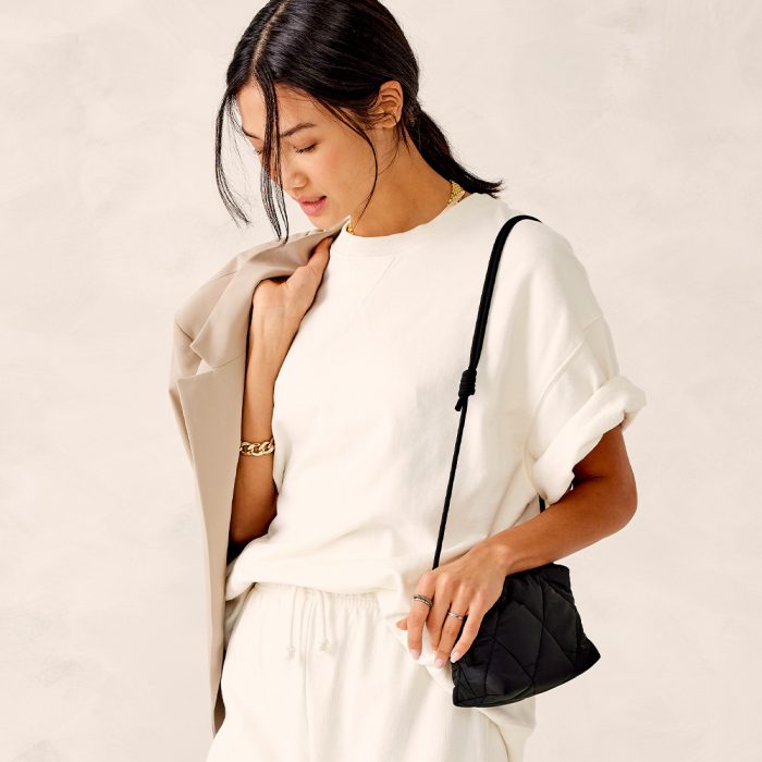 This Bag Designer Just Dropped the Perfect Finishing Touch to Your Fall Outfit
