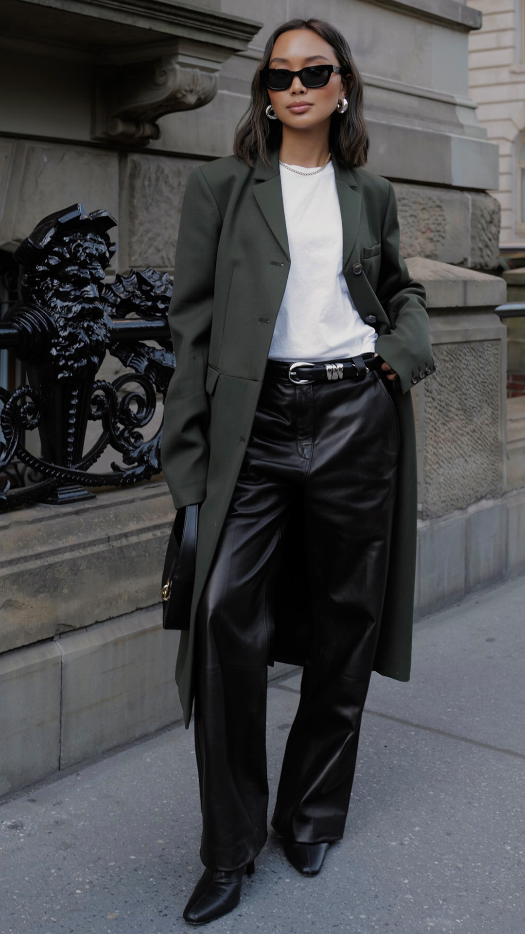 3 Easy Work Outfit Formulas for the Office